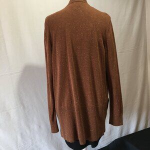 croft & barrow | Sweaters | Craft Barrow Open Front Cardigan | Poshmark